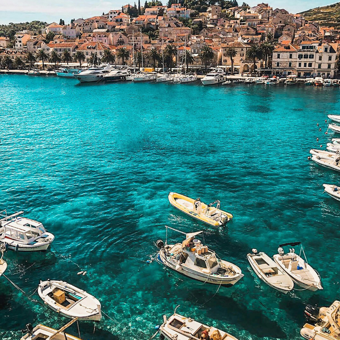 Vita Travel Co - The Modern Travel Agency for Digital Nomads